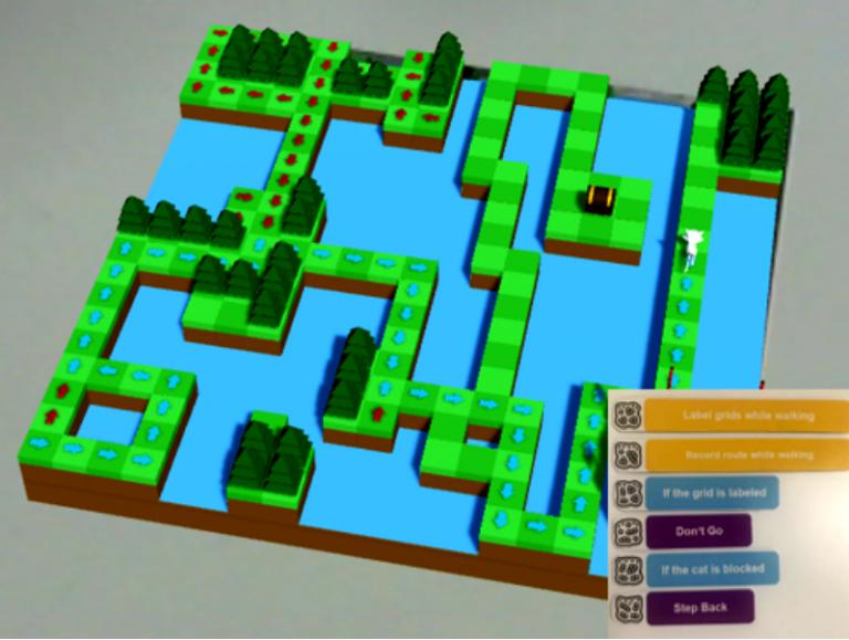 Portfolios - QIAO JIN | 金乔