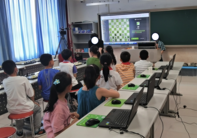 Portfolios - QIAO JIN | 金乔